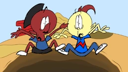 PityFall | Foolmates Wiki | Fandom