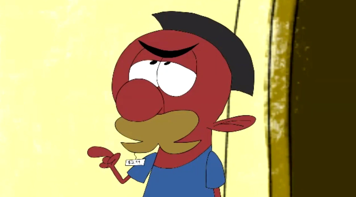 Not Richard | Foolmates Wiki | Fandom