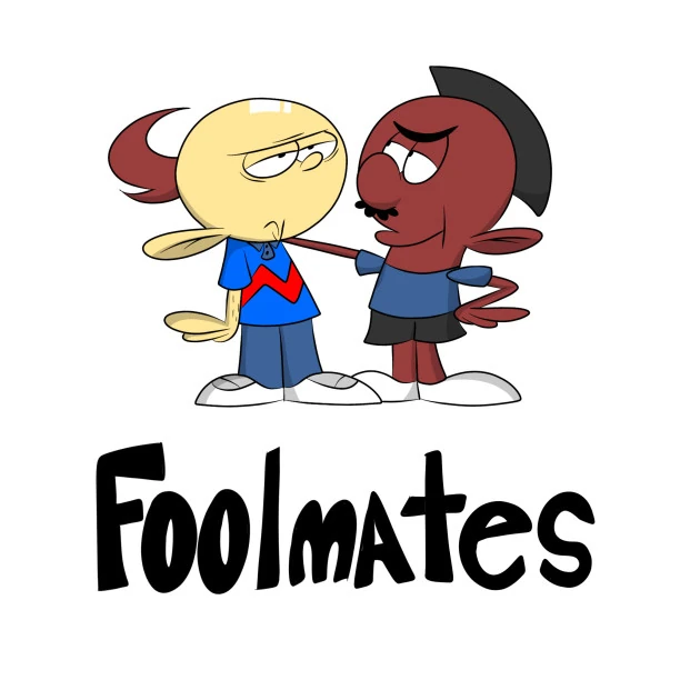 Foolmates | Foolmates Wiki | Fandom