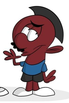 Richard | Foolmates Wiki | Fandom