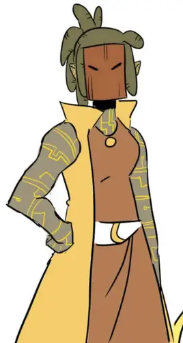 Gothi | Fools Gold DnD Wiki | Fandom