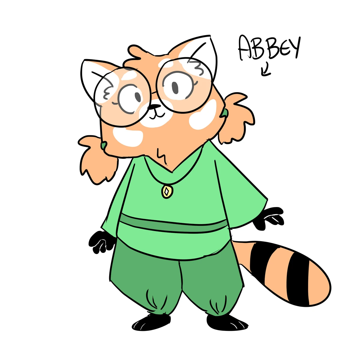 Abby | Fools Gold DnD Wiki | Fandom