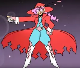 Erina | Fools Gold DnD Wiki | Fandom