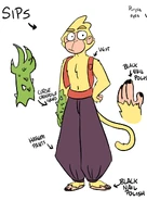 Fools Gold DnD Wiki | Fandom