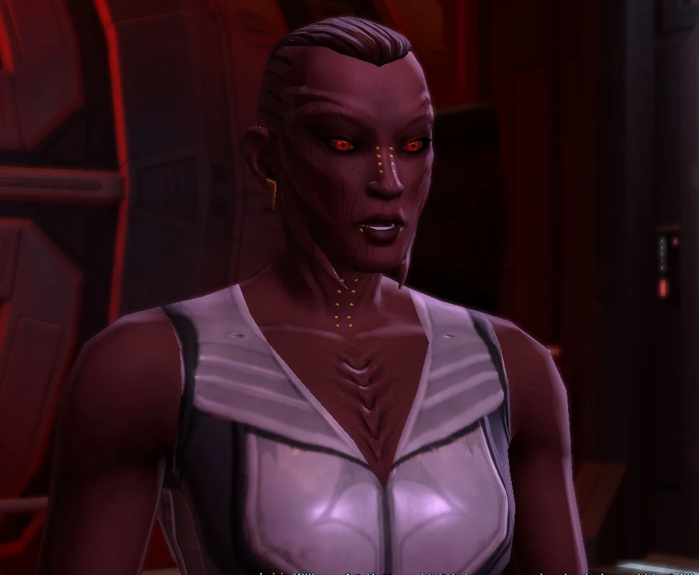 Imixi Keshwan | Fool's Luck Wiki | Fandom