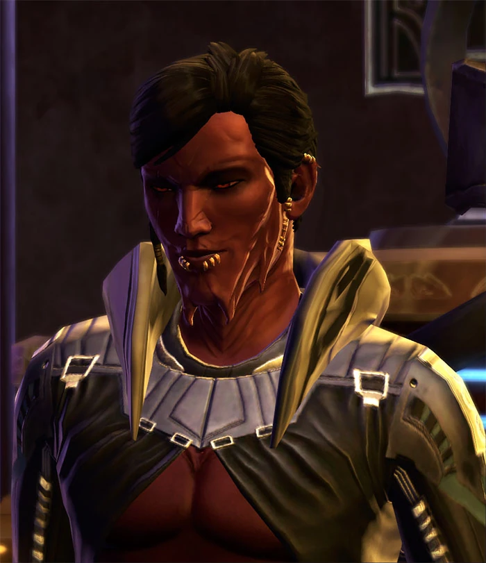 Malminn Keshwan | Fool's Luck Wiki | Fandom