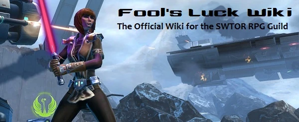 Fool's Luck Wiki | Fandom