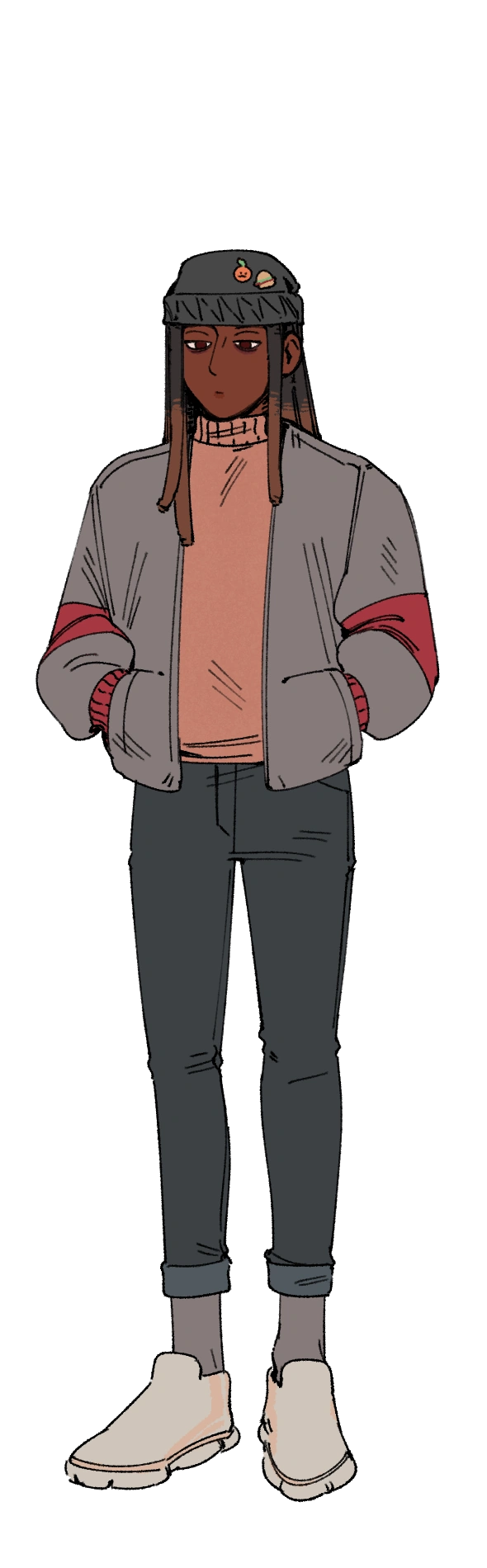 Carson | Fool's Paradise Wiki | Fandom