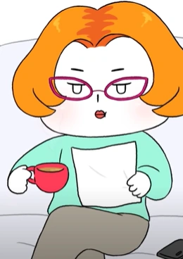 Rogi's mom | Foomuk Wiki | Fandom