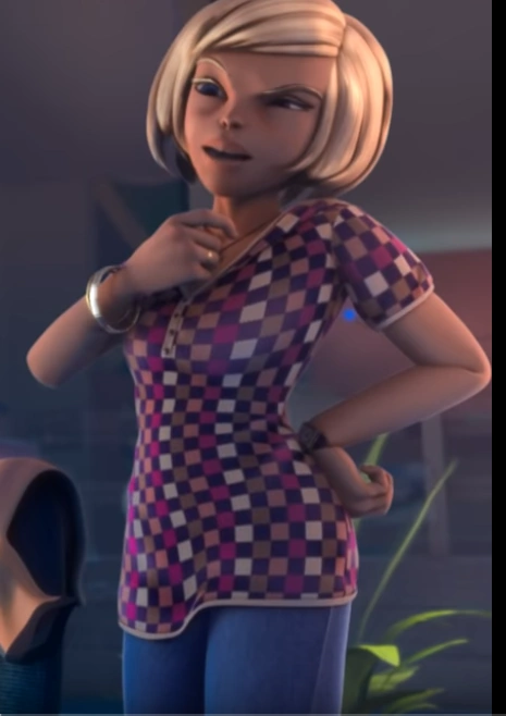 Isabelle | Wikia Foot 2 rue extrême | Fandom