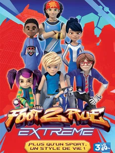 La Team | Wikia Foot 2 rue extrême | Fandom