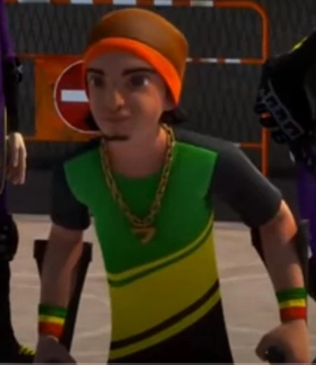 Bilal | Wikia Foot 2 rue extrême | Fandom