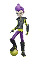 Sly | Wikia Foot 2 rue extrême | Fandom