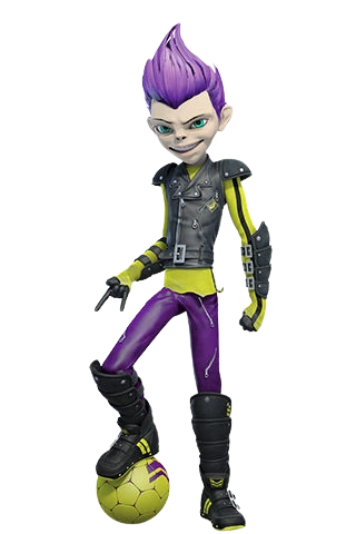 Sly | Wikia Foot 2 rue extrême | Fandom