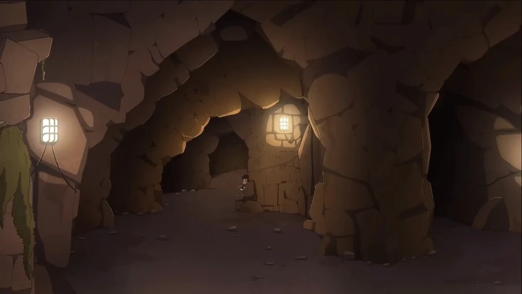 Catacombes | Wiki Foot2rue | Fandom