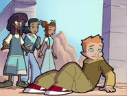 Gabriel | Wiki Foot2rue | Fandom