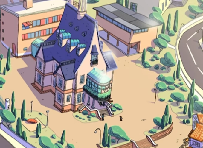 Institut Riffler | Wiki Foot2rue | Fandom