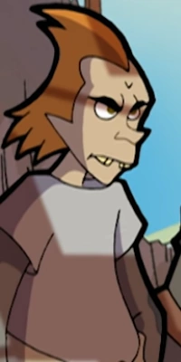 Pousse-Mousse | Wiki Foot2rue | Fandom