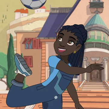 Kani | Wiki Foot2rue | Fandom