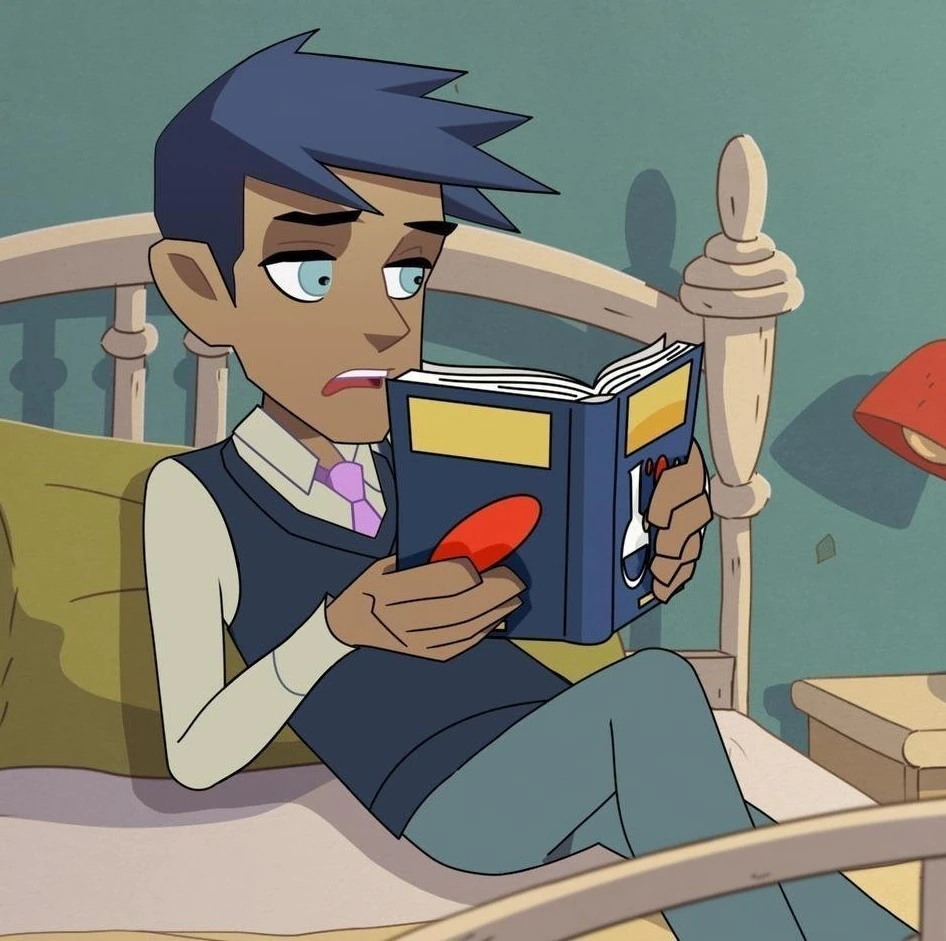 Steven | Wiki Foot2rue | Fandom