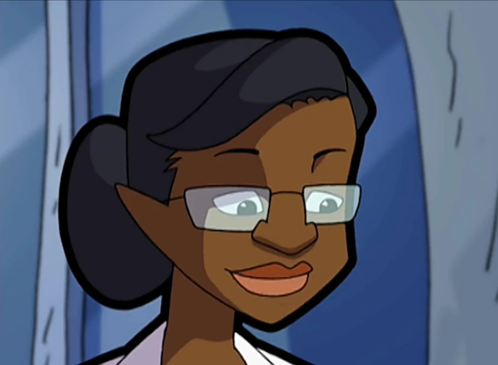 Mme. N'Douala | Wiki Foot2rue | Fandom