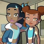 Eloïse | Wiki Foot2rue | Fandom