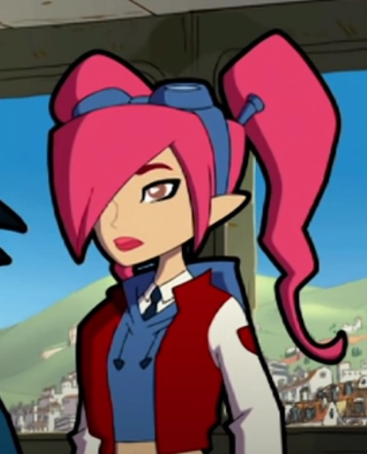 Atsuko | Wiki Foot2rue | Fandom