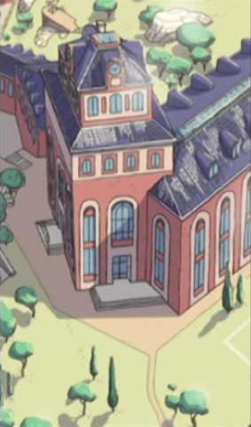 Saint-Xavier | Wiki Foot2rue | Fandom