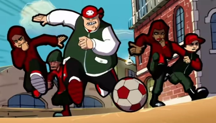 Méga-Killers | Wiki Foot2rue | Fandom