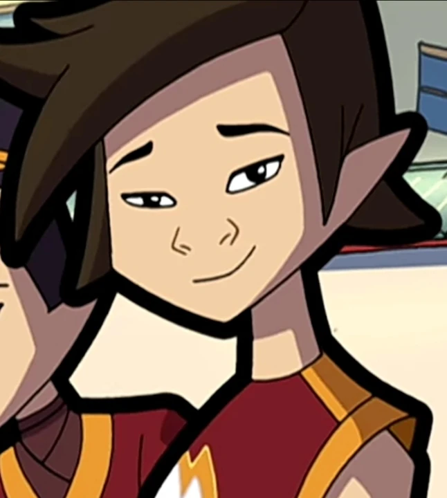 Chang | Wiki Foot2rue | Fandom