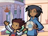 Petit Dragon | Wiki Foot2rue | Fandom