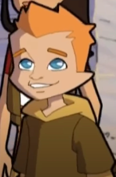 Ben (Frère de Jérémy) | Wiki Foot2rue | Fandom