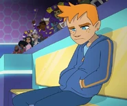 Jérémy | Wiki Foot2rue | Fandom