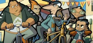 Requins de Port-Marie | Wiki Foot2rue | Fandom