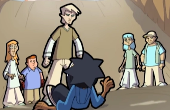 Fantômes de la Cité | Wiki Foot2rue | Fandom