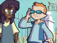 Gabriel | Wiki Foot2rue | Fandom