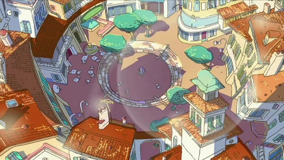 Vieille place | Wiki Foot2rue | Fandom