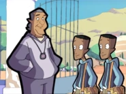 TekNo | Wiki Foot2rue | Fandom