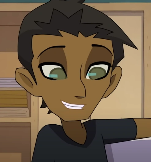 Assâad | Wiki Foot2rue | Fandom