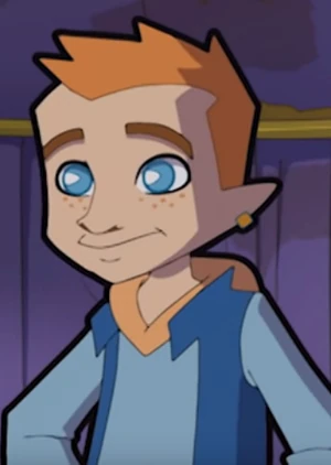 Jérémy | Wiki Foot2rue | Fandom