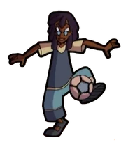 Foot 2 Rue png | Wiki Foot2rue | Fandom