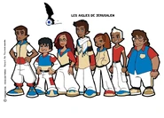 Liste des matchs de Foot 2 Rue | Wiki Foot2rue | Fandom