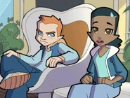 Samira | Wiki Foot2rue | Fandom