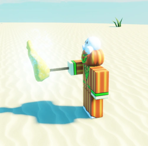 LightningFoot | Foot Battles Wiki | Fandom