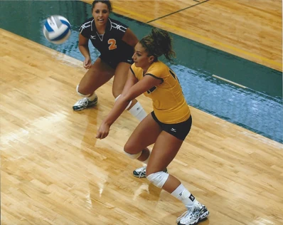 Hannah Tautolo | American Football Database | Fandom