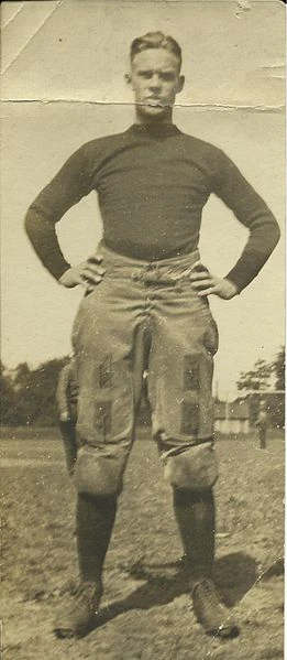 Hal Erickson (American football) | American Football Database | Fandom