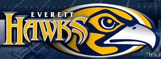 Everett Hawks | American Football Database | Fandom