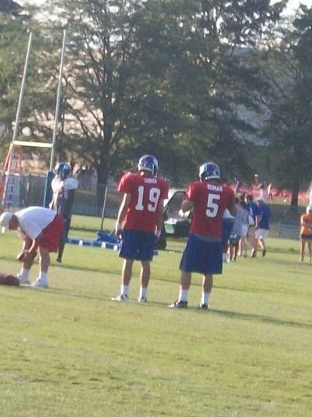 Jim Sorgi | American Football Database | Fandom