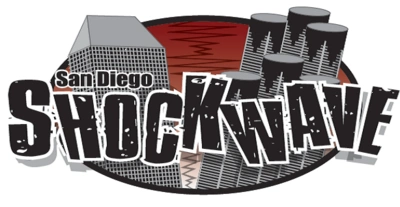 San Diego Shockwave | American Football Database | Fandom