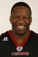 Odie Armstrong | American Football Database | Fandom